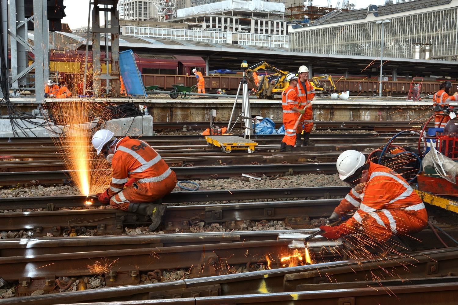 How To Get A Job In Engineering After Graduating New Civil Engineer 